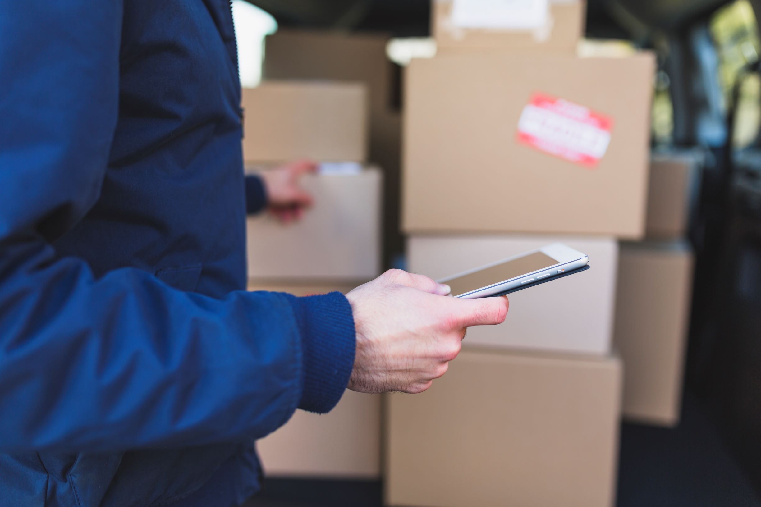 Why Last Mile Logistics Is More Important Now Than Ever Before